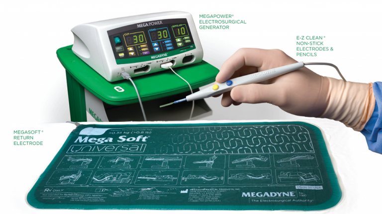 ORB Biotronics Pvt. Ltd-Medical Equipment, Devices And Diagnostics Products