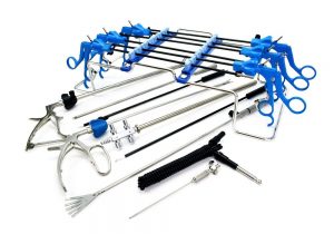 ORB Biotronics Pvt. Ltd-Medical Equipment, Devices And Diagnostics Products